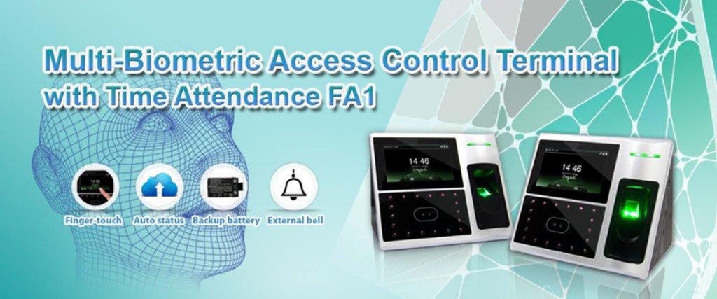 Time Attendance Solution – Flora Technology