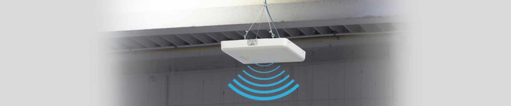 RFID Solution - Flora Technology